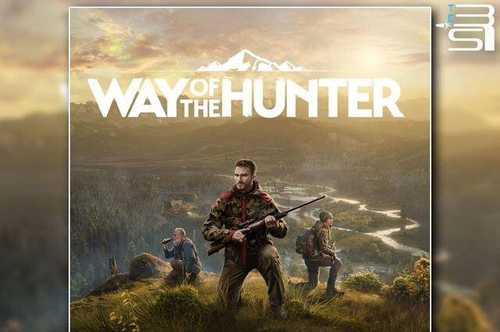 Way of the Hunter на PS5