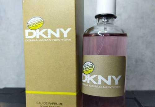 Духи dkny Be Delicious Fresh Blossom женские