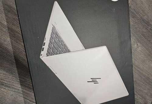 Новый ноутбук HP envy X360 14 I5 2023