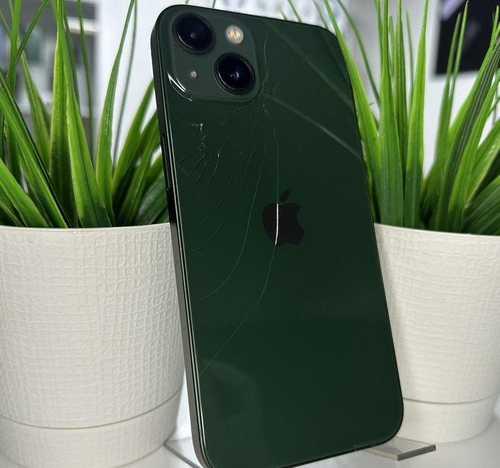 iPhone 13, 128 ГБ