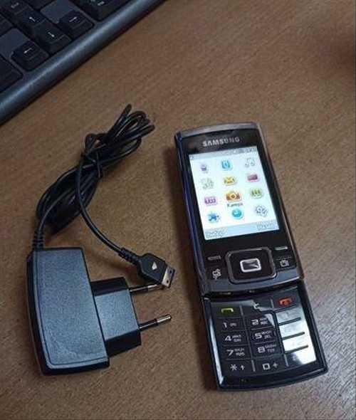 Телефон Samsung SGH-P960