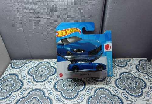 Hot wheels 2023 nissan Z