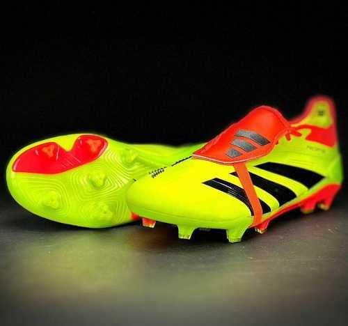 Бутсы Adidas Predator accuracy