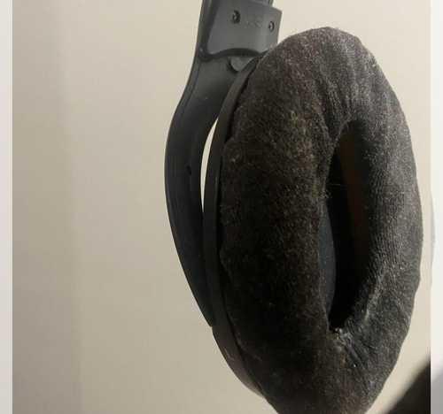Наушники Sennheiser HD 558
