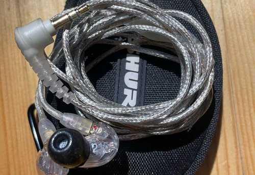 Shure SE215