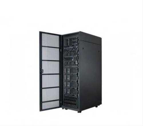 Серверный шкаф 42u IBM