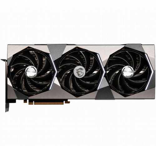 MSI GeForce RTX 4090 24GB suprim X