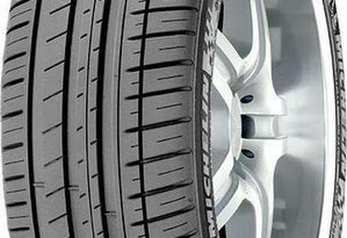 Michelin Pilot Sport 3 PS3 255/40 R18 99Y