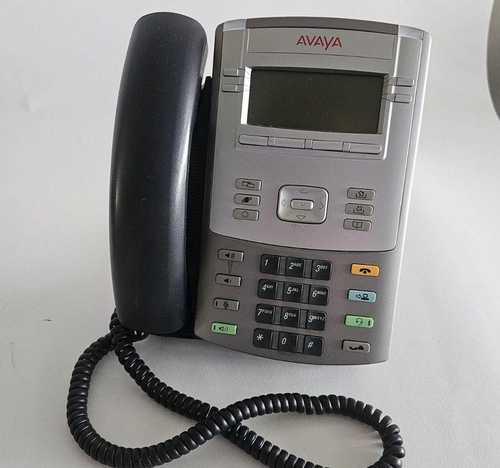 Avaya Nortel 1120E