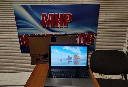 Игровой ноутбук Asus бу / ssd / MX 130 / Full HD