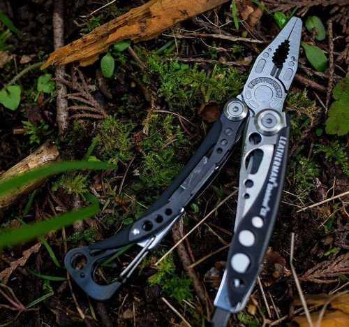 Leatherman Skeletool CX Новый Оригинал