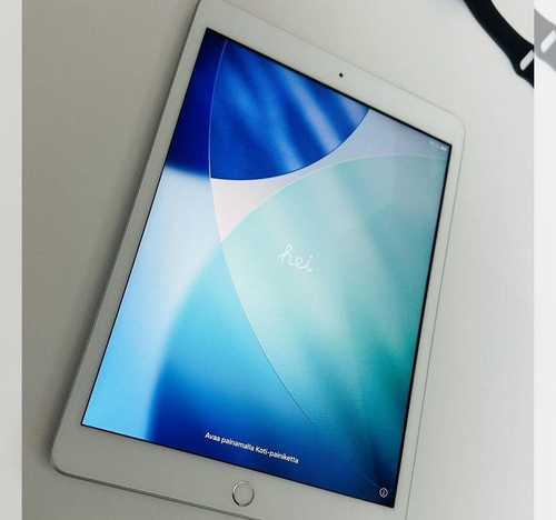 iPad 8 2020 128gb