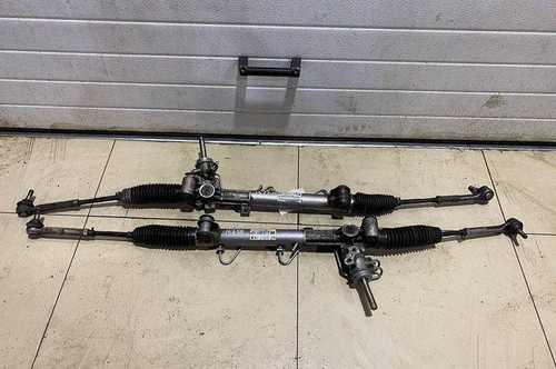 Рейка ZF Opel Astra H 1.3 1.4 1.6 1.8 гарантия 14д