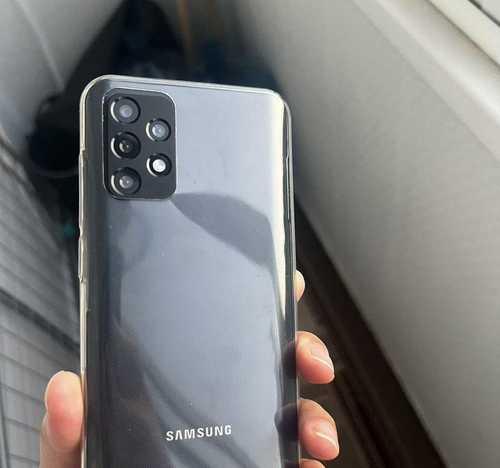 Samsung Galaxy A73 5G, 8/128 ГБ