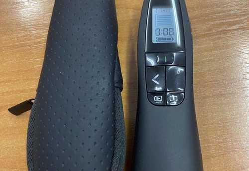 Презентатор Logitech 3000