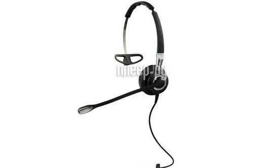 Jabra BIZ 2400 II Mono 2486-820-209