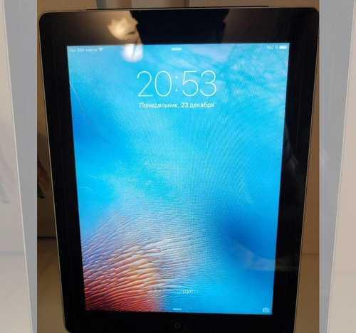 Apple iPad 2 16Gb   3G (A1396)