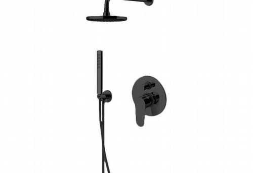 Gattoni H2Omix7000 Комплект для душа со смесителе