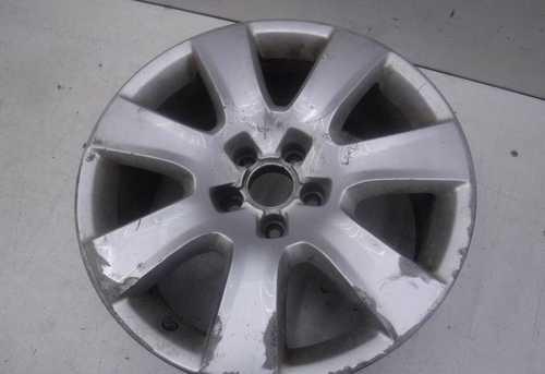 Диск колесный 18" на Audi A8 4H0601025B