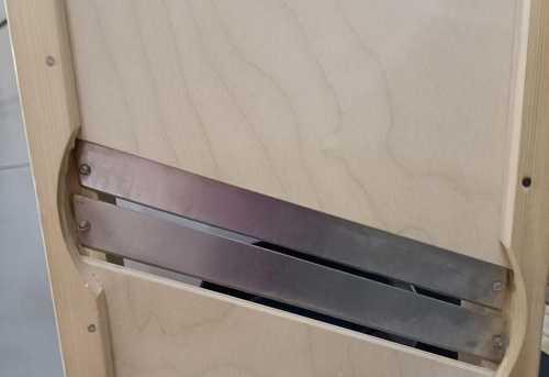 Доска для шинковки