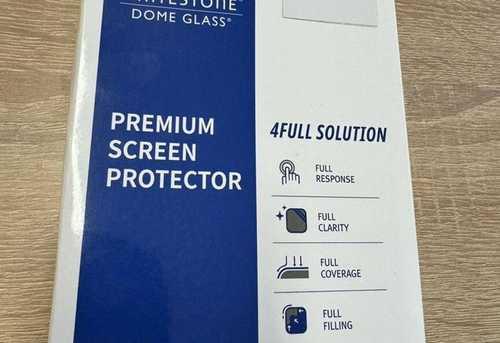 Whitestone Dome Glass для Samsung Galaxy S22 Ultra