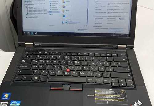 Ноутбук Lenovo ThinkPad T340