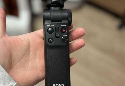 Рукоятка-штатив Sony GP-VPT2BT
