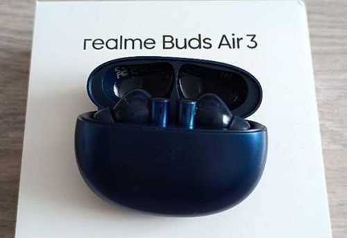 Realme buds air 3