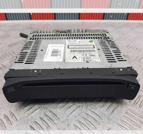 CD-чейнджер Nissan Primera P12 2003