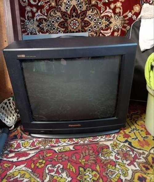 Телевизоры panasonic