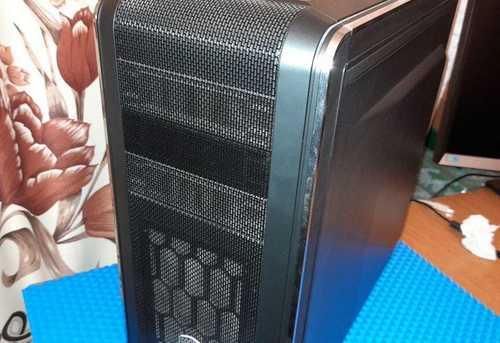 Корпус Cooler Master CM690 III