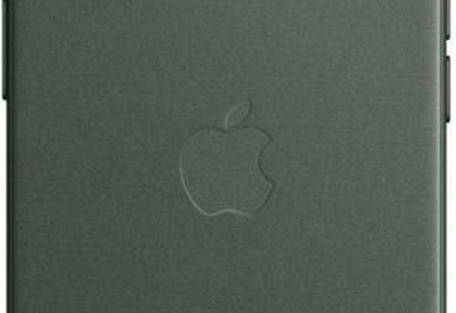 Чехол-накладка Apple MagSafe FineWoven для iPhone