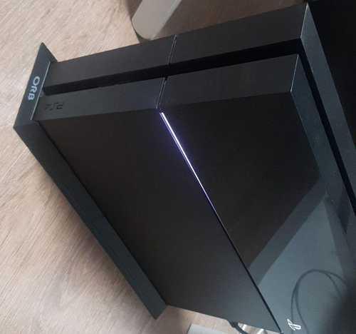 Sony playstation 4