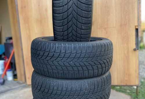 Lassa Snoways 4 225/50 R17 98V