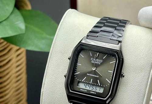 Мужские часы Касио, часы casio ретро