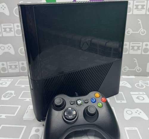 Игровая консоль Xbox 360 500gb