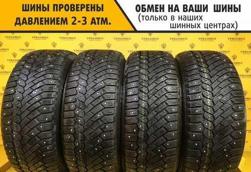 Gislaved Nord Frost 200 225/55 R17 101T