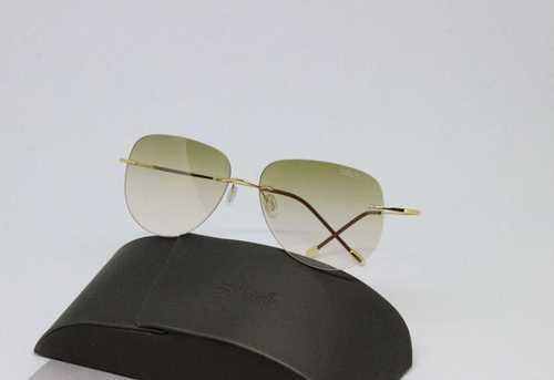 Солнцезащитные очки Silhouette TMA Icon 9944