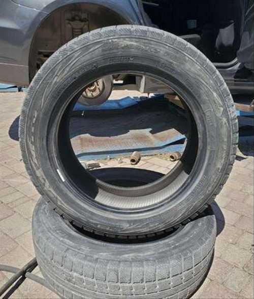 Nitto NT90W 225/55 R17