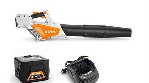 Воздуходувка аккумуляторная BGA 57 stihl