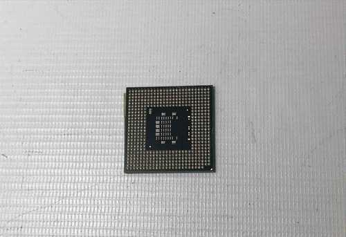 Процессор Intel Pentium T2330