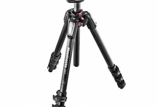 Штатив Manfrotto 055 карбоновый 4-секционный (MT05