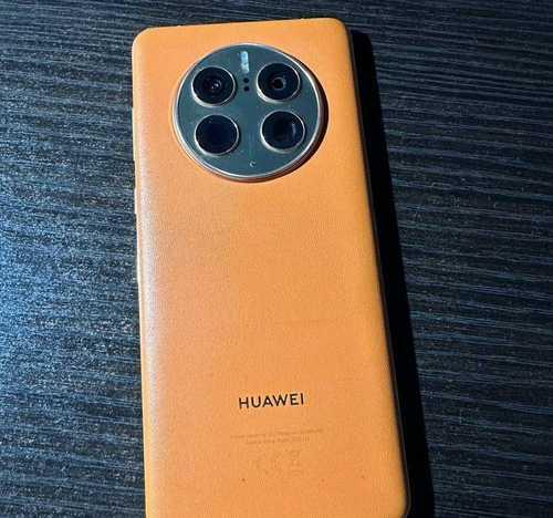 HUAWEI Mate 50 Pro, 8/512 ГБ