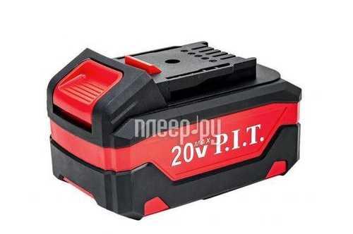 Аккумулятор P.I.T. OnePower Li-Ion 20V 4Ah PH2