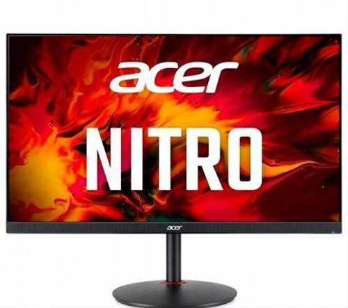 Монитор Acer 25 xv252qpbmiiprx Nitro (UM.kx2ee.P05