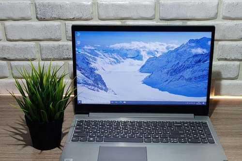 Свежий Lenovo 2021г I5-1035G1/8GB/Nvme SSD