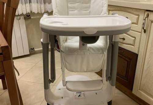 Стульчик для кормления 3в1 Peg Perego