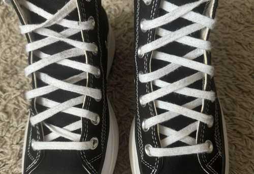 Кеды converse, 38