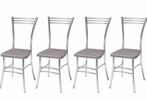 Комплект стульев "трио-04" 4 шт