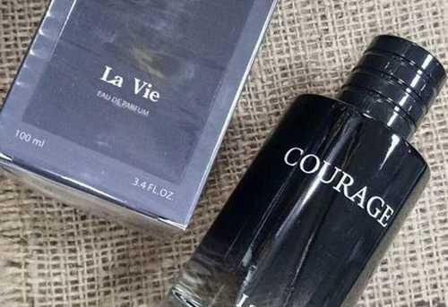 Парфюмерная вода Dilis Parfum Courage Men